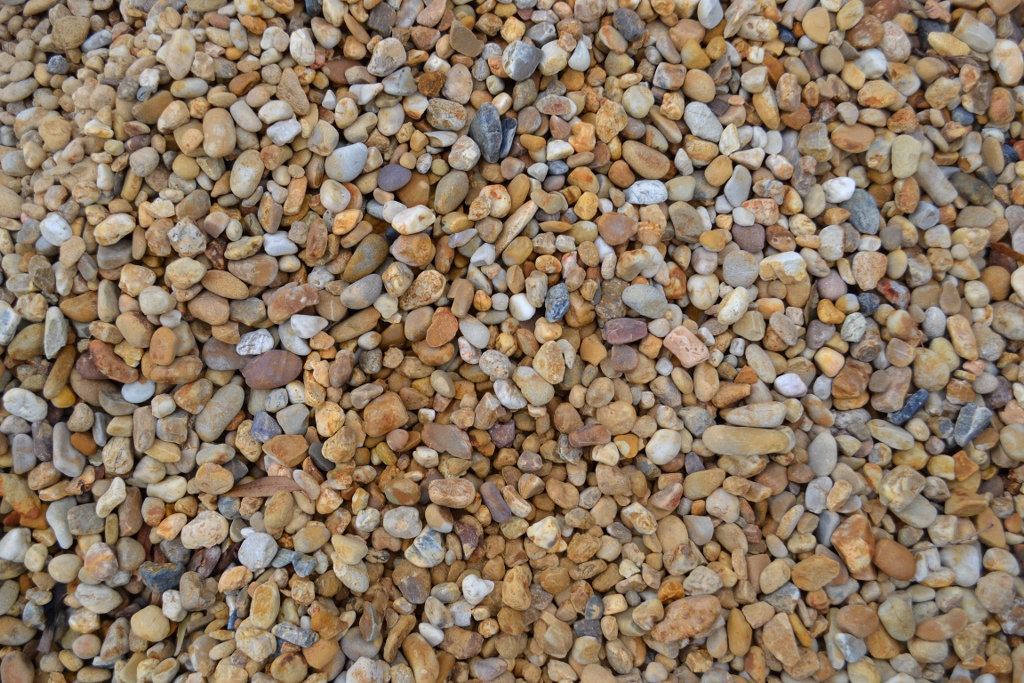 Rocks & Pebbles
