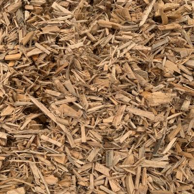 Mulches