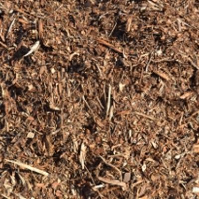 Mulches